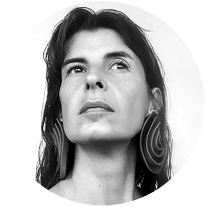 Patrícia Lago – Sculptural Author’s Jewellery in Polymer Clay ...